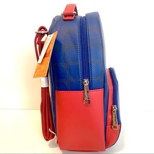 Loungefly | Bags | Nwt Loungefly X Dragon Ball Z Mini Backpack Goku ...